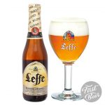 Bia Leffe Nhập Khẩu Từ Bỉ, Nơi Bán Bia Leffe Vàng Và Nâu Giá Tốt